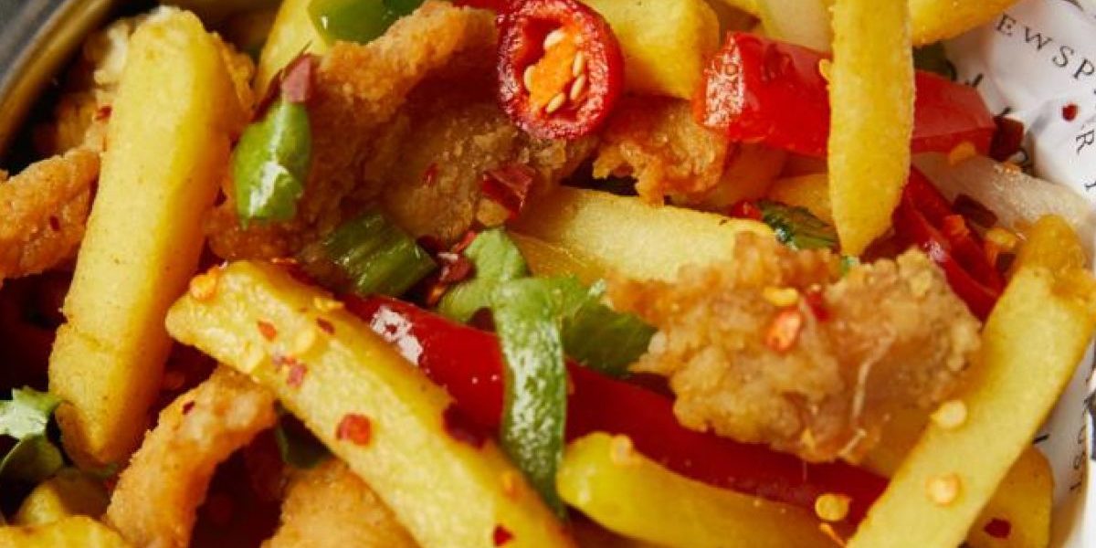 Just Eat Takeaway Awards Winners Revealed & Ireland's Best Takeaway Is ...