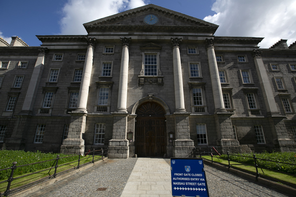 Trinity College Set To Return 500-Year-Old Skulls to Inishbofin Island