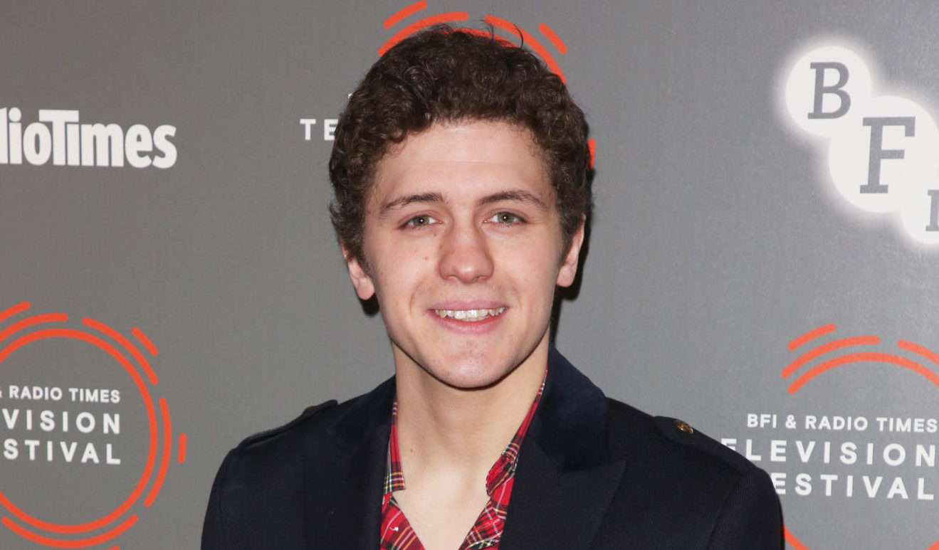 Derry Girls' Dylan Llewellyn Cast In Channel 4's New Comedy Big Boys ...