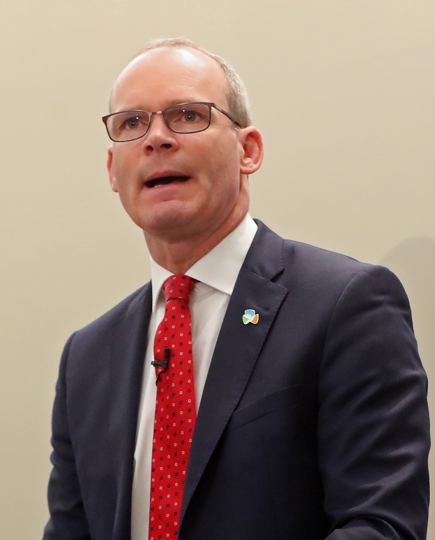 Minister Simon Coveney On Brexit Talks & Covid | Newstalk