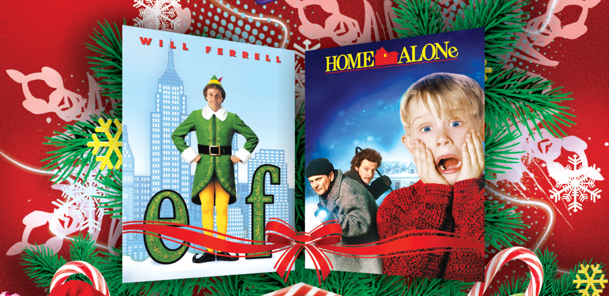 Drive In Cinemas Announce Their 2020 Christmas Showings | SPIN1038