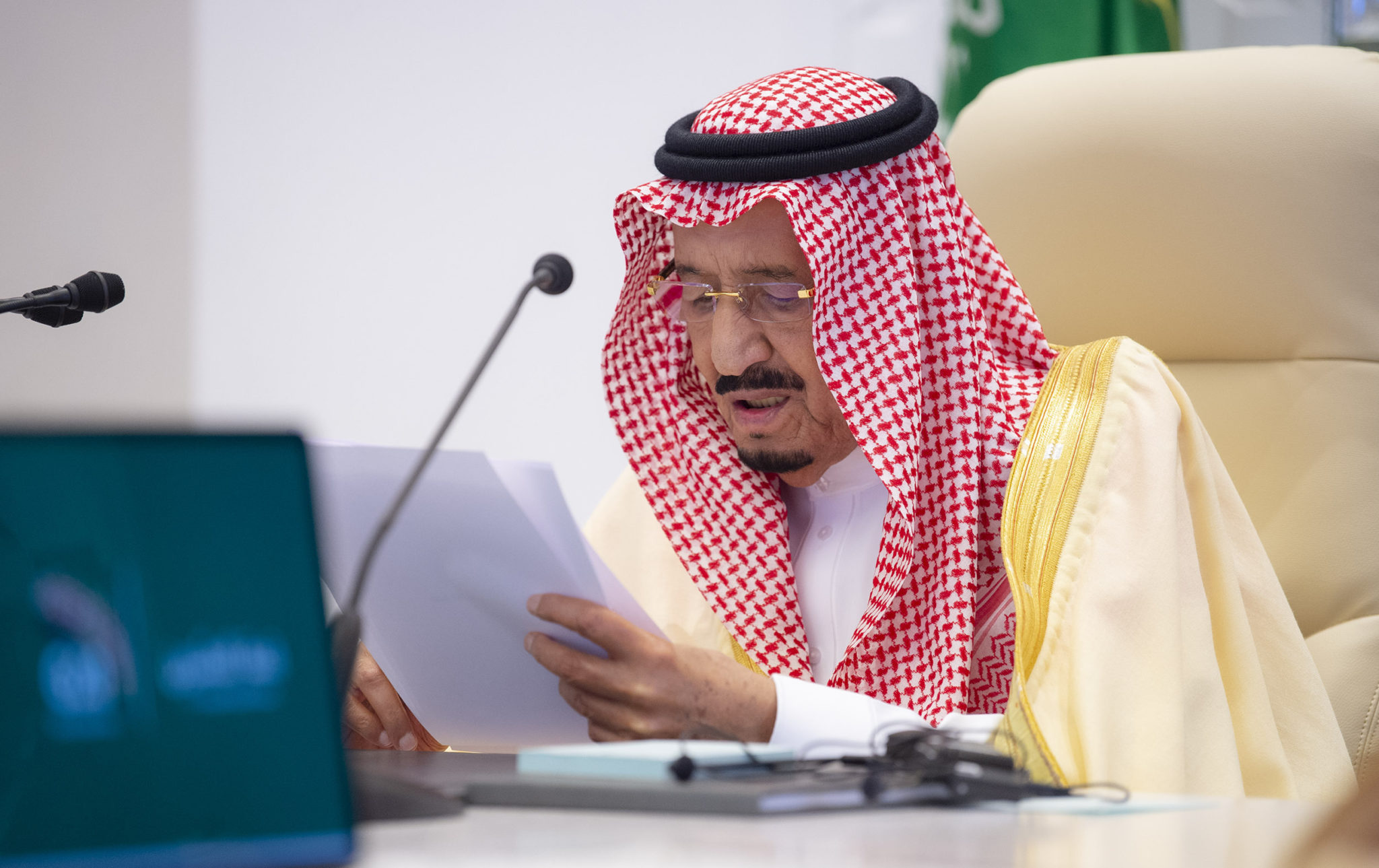 Saudi children on death row | Newstalk