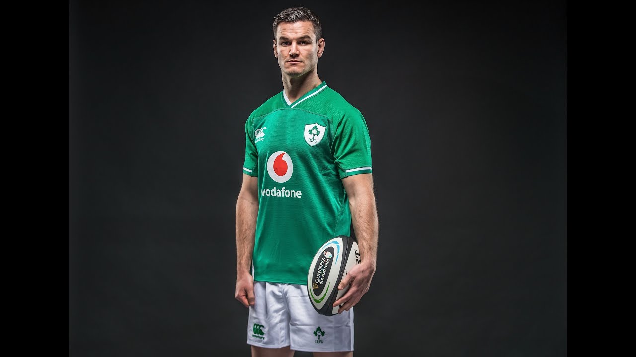 Sexton returns to Ireland line up for England clash | www.redfm.ie