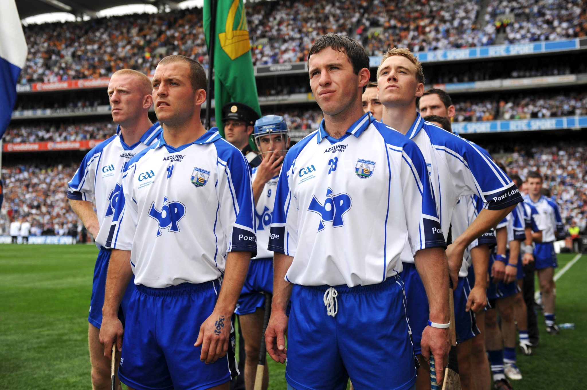 John Duggan: No pressure, no hype, means history could be made | OffTheBall