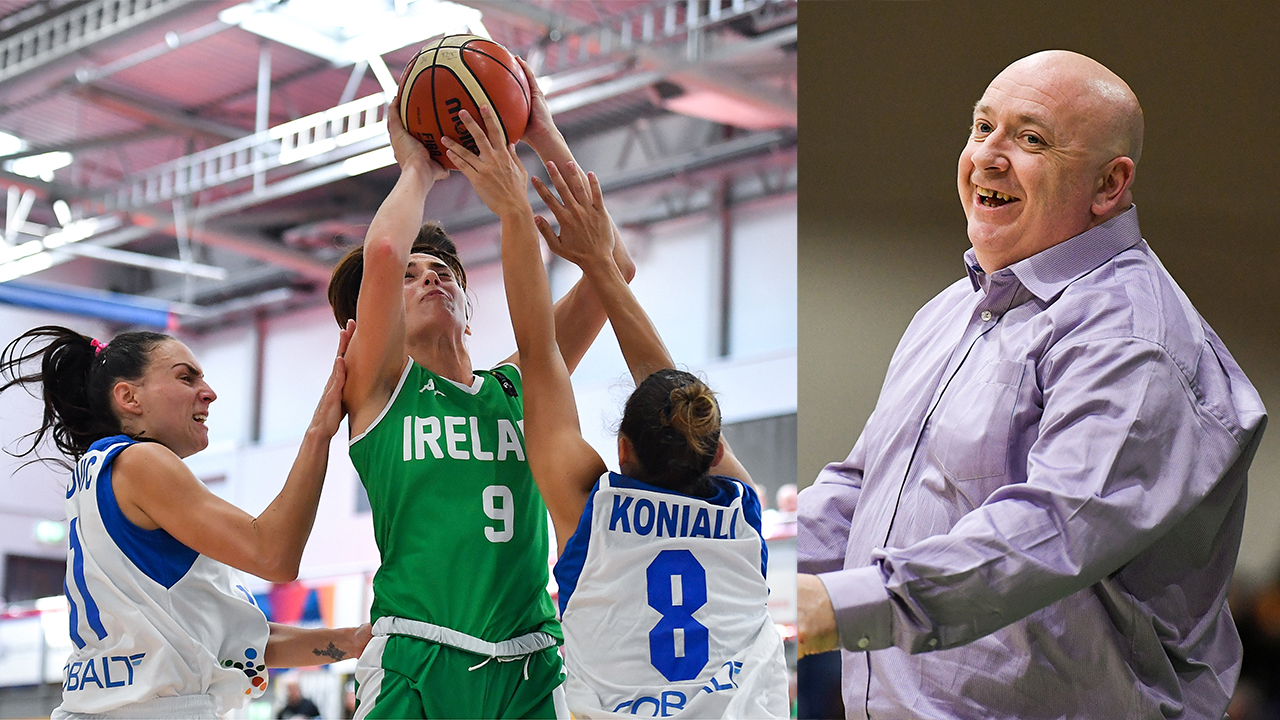 ‘Give us the scientific reason’ | Basketball and the COVID-19 ...