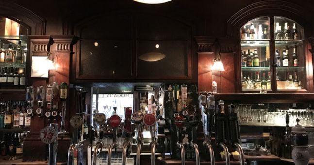 Time Limits And 9 Euro Meal To Be Scrapped For Hospitality Reopening ...