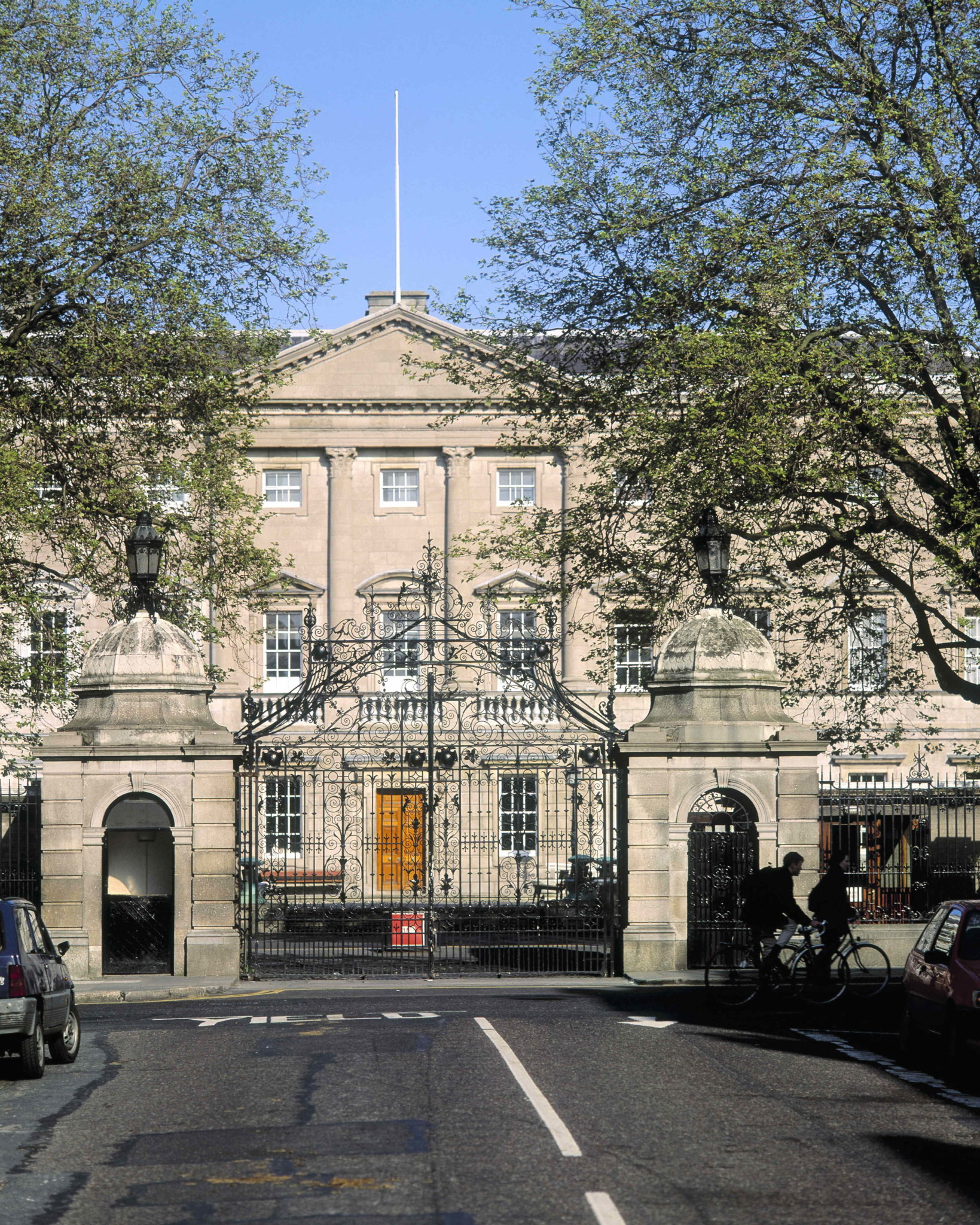 Sean Defoe Reports On The Future Of Fianna Fail | Newstalk