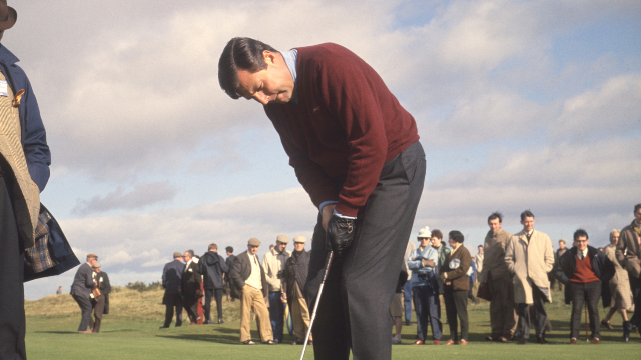 Peter Alliss | Check out some of his best moments in the commentary box ...
