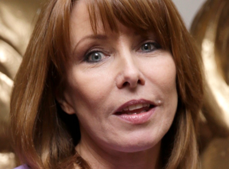 Kay Burley: Sky News presenter to be off air for six months after COVID ...