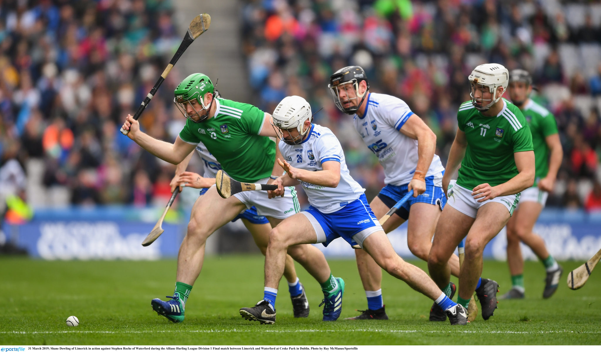 All Ireland Final preview with Ken McGrath and Shane Dowling | Newstalk
