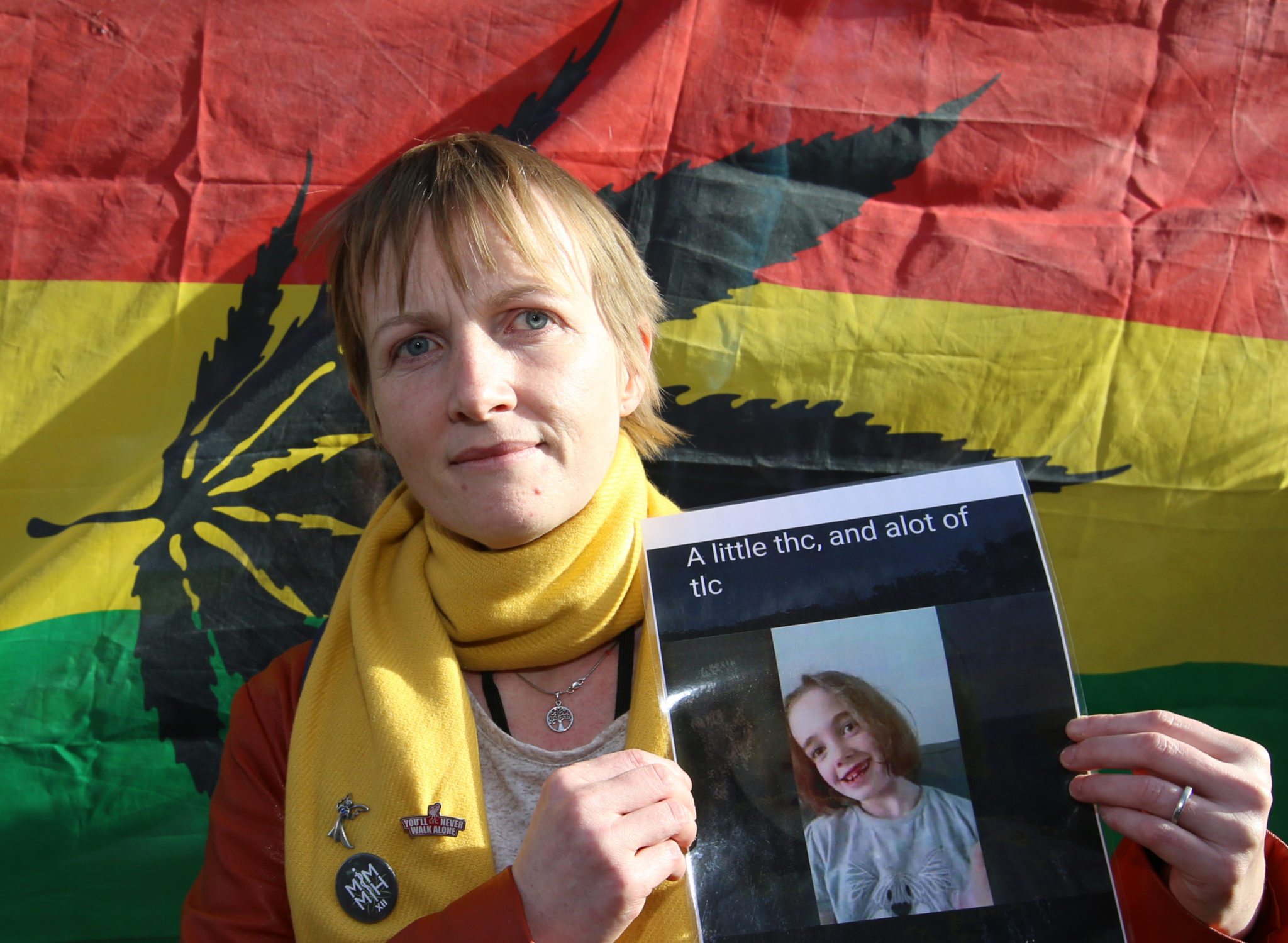 Medical cannabis delivery service to Ireland to be made permanent ...