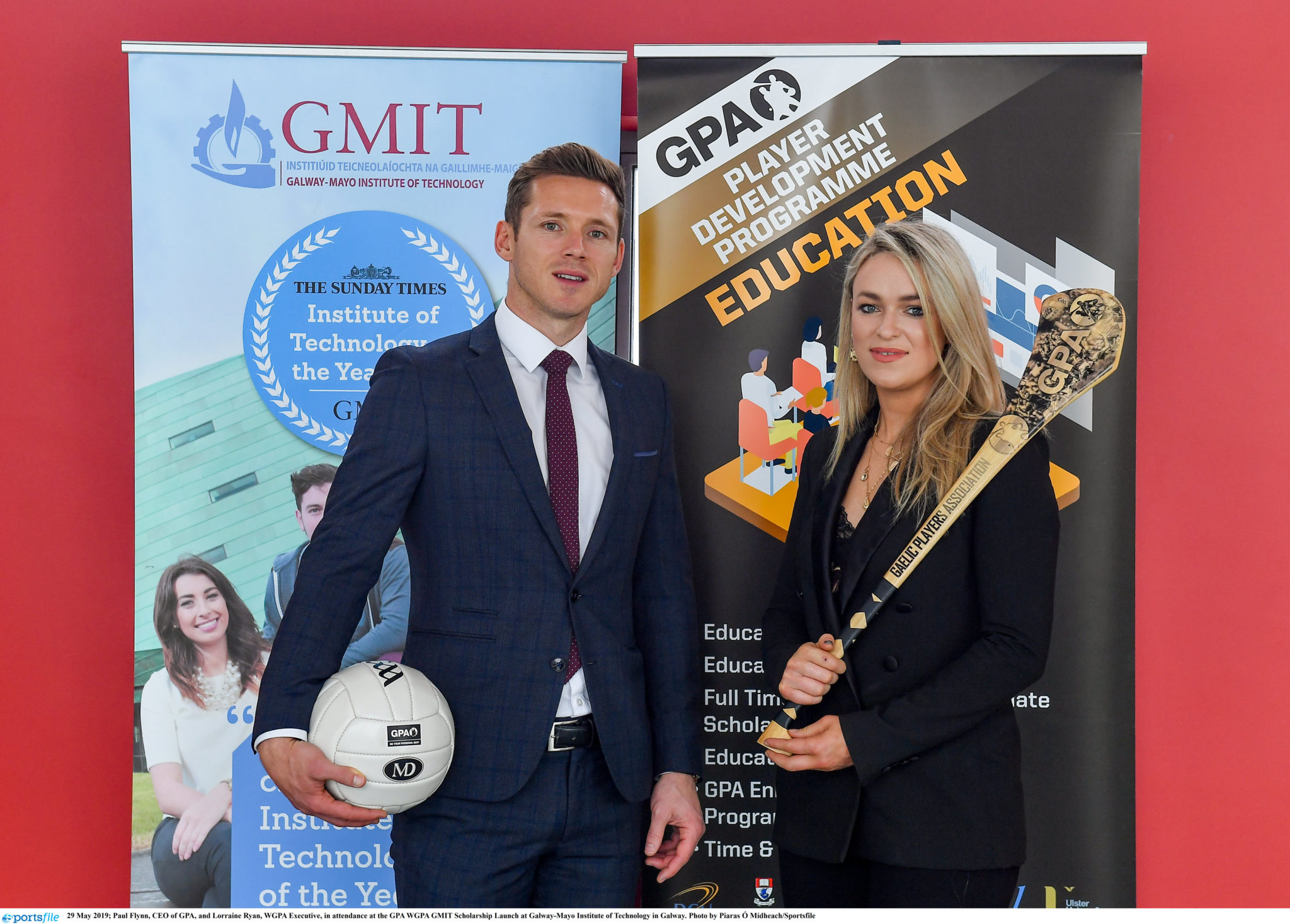 Overwhelming majority of players vote for GPA and WGPA merger