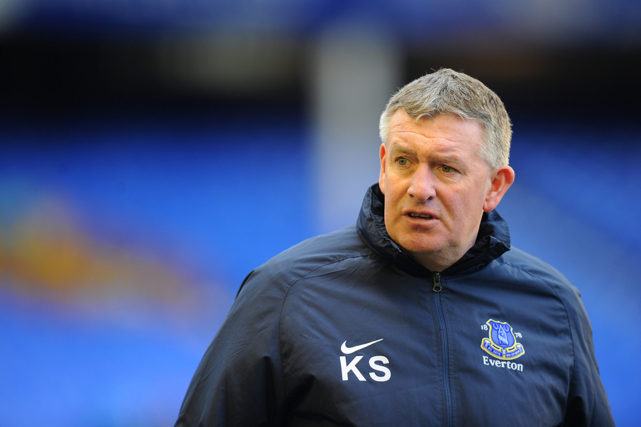 Ireland legend Kevin Sheedy appointed manager at Waterford