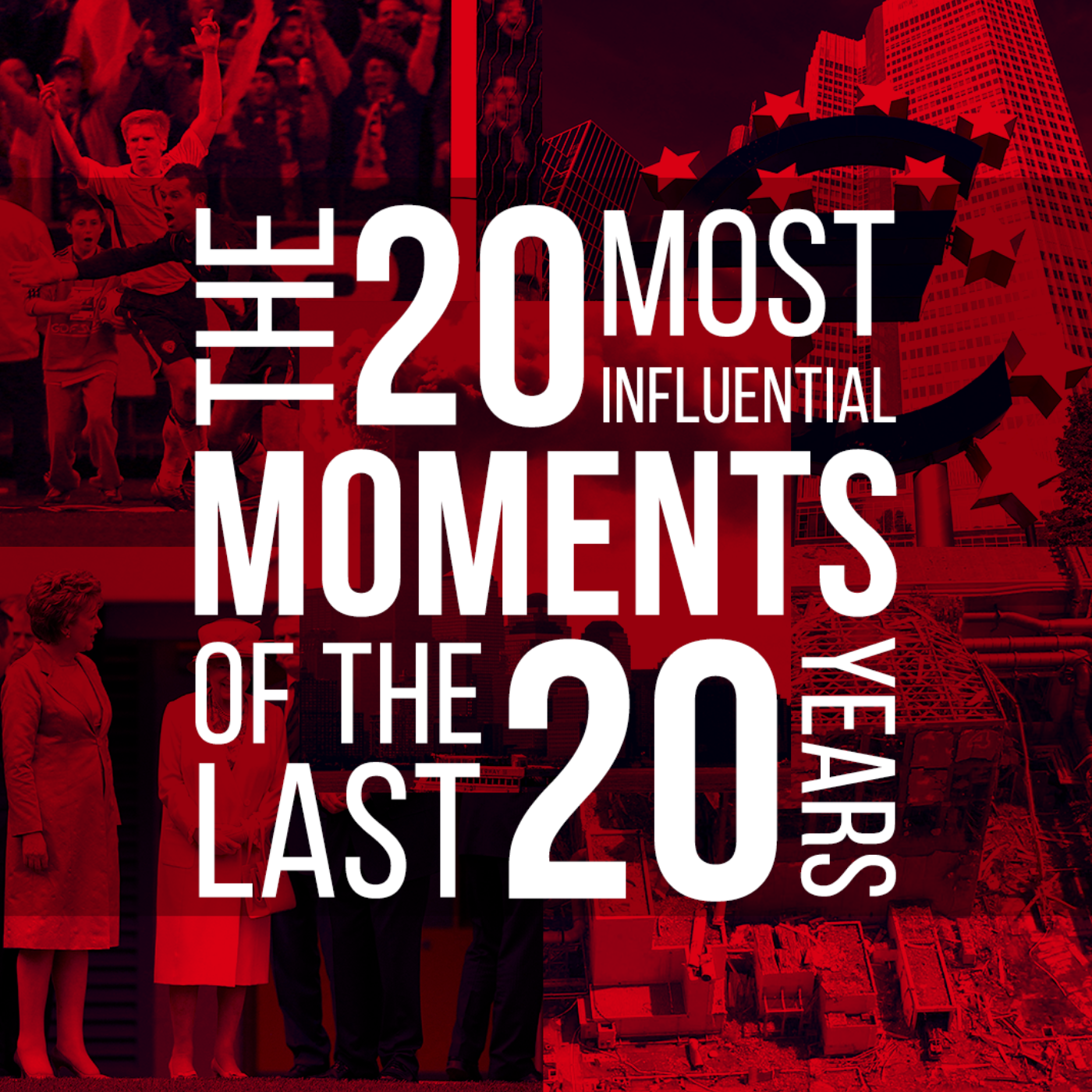 Revealed: Newstalk's most influential moment of the last 20 years ...