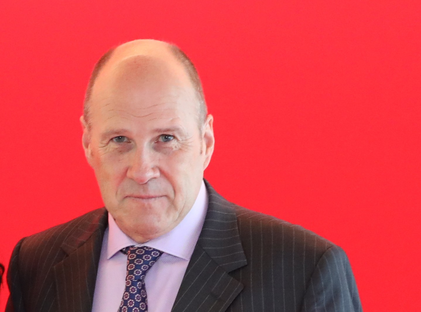 Ivan Yates: 'The one thing you can't be in my business is bland or ...
