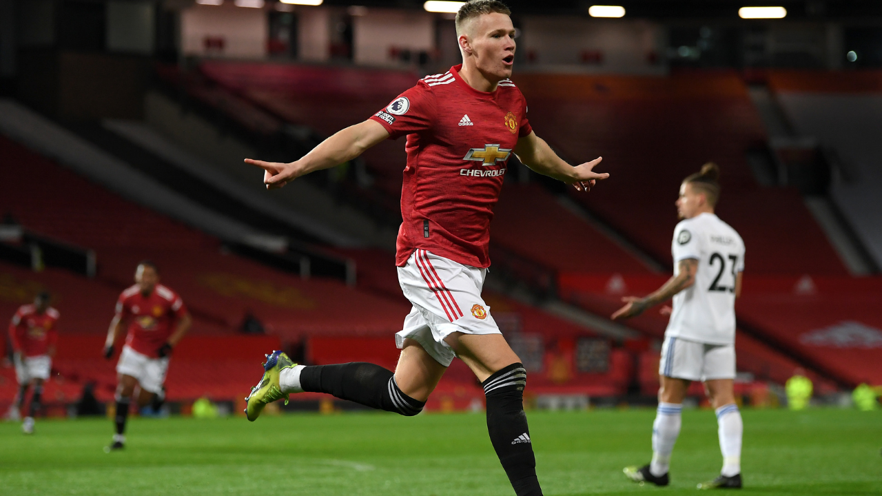 'Manchester United are the second-best team in the PL' | Daniel Harris ...