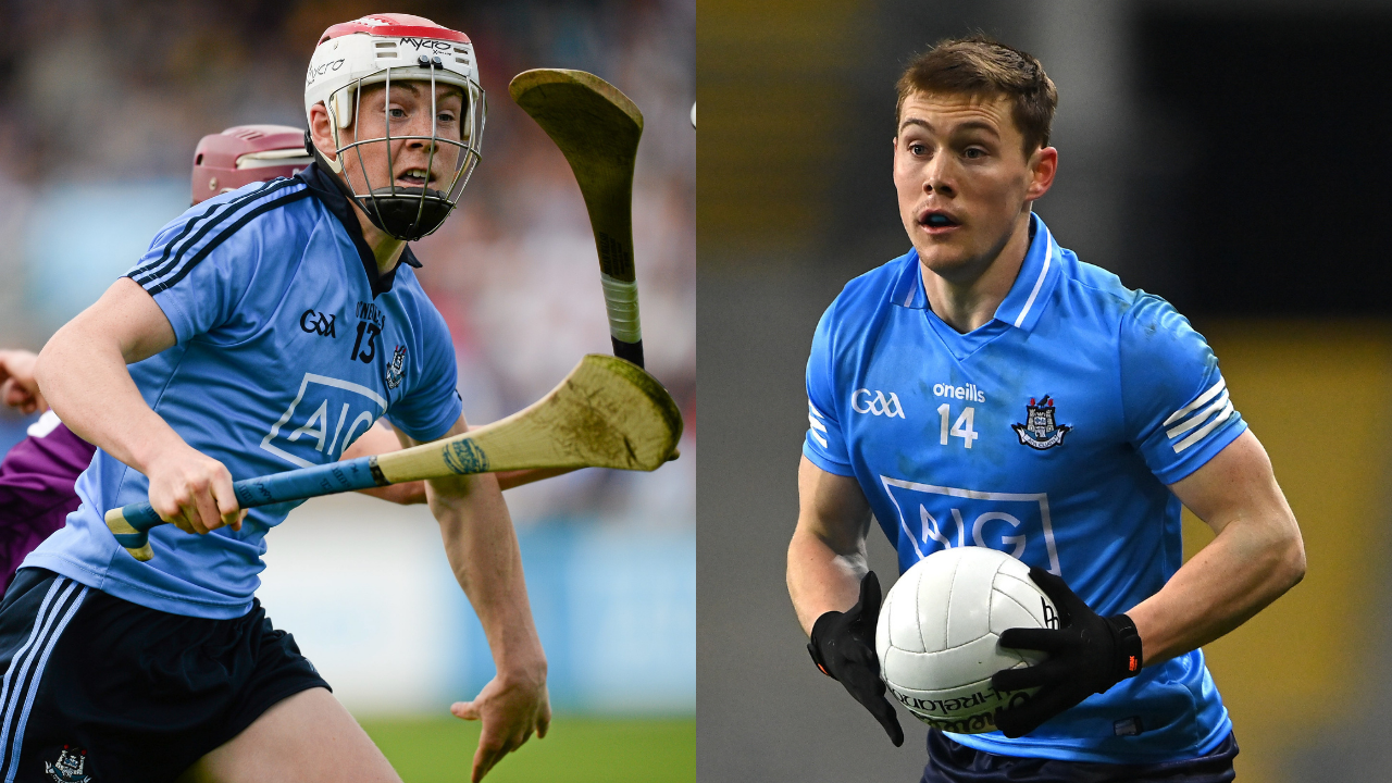 Dublin hurling will follow football and get even stronger | OffTheBall