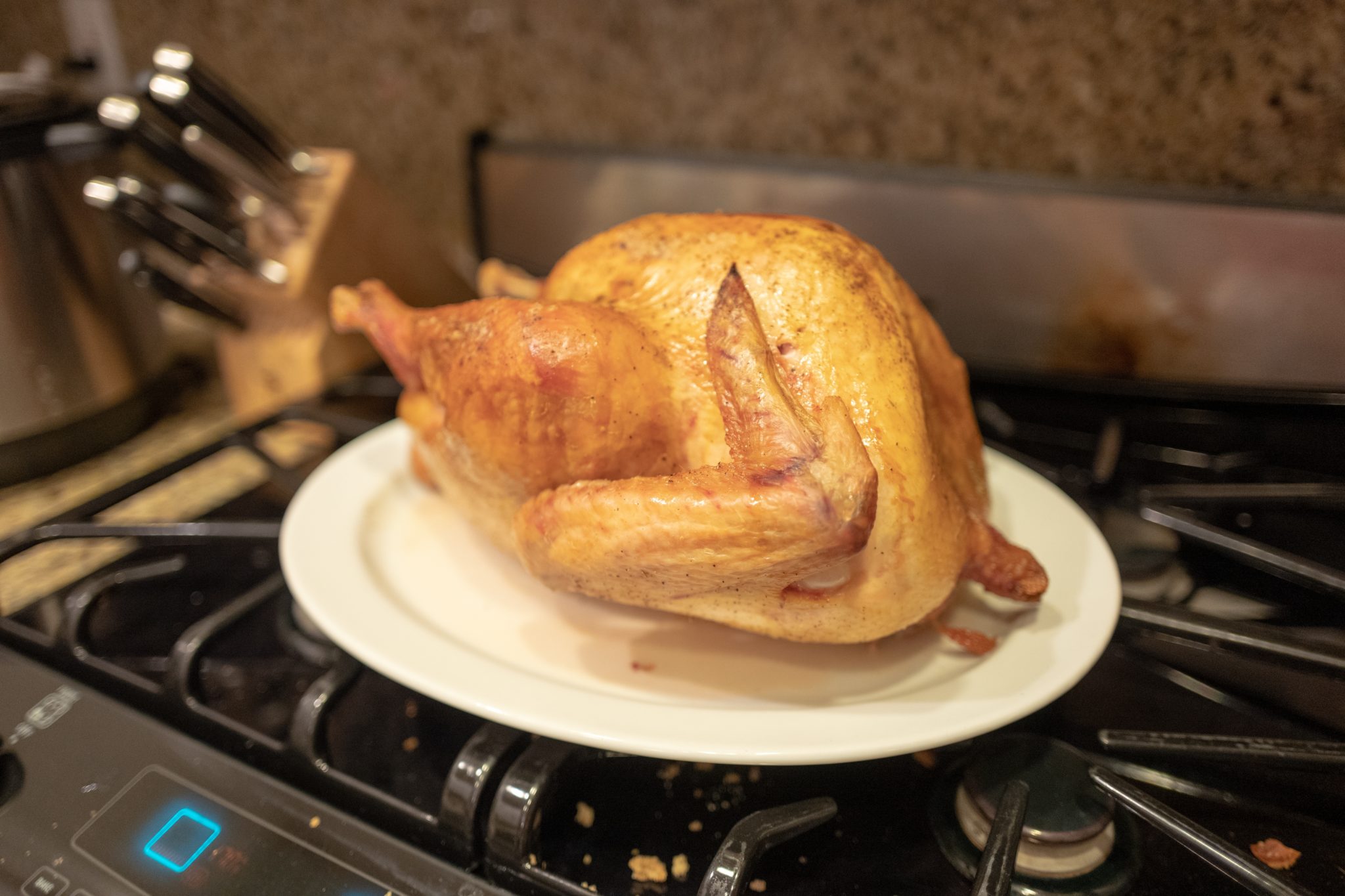How to make sure your Christmas turkey is cooked properly | Newstalk