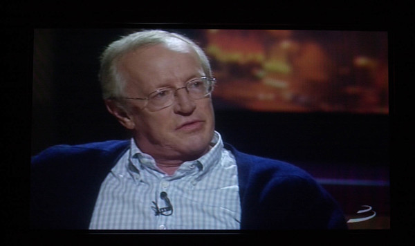 We Remember The Late Great Robert Fisk | Newstalk