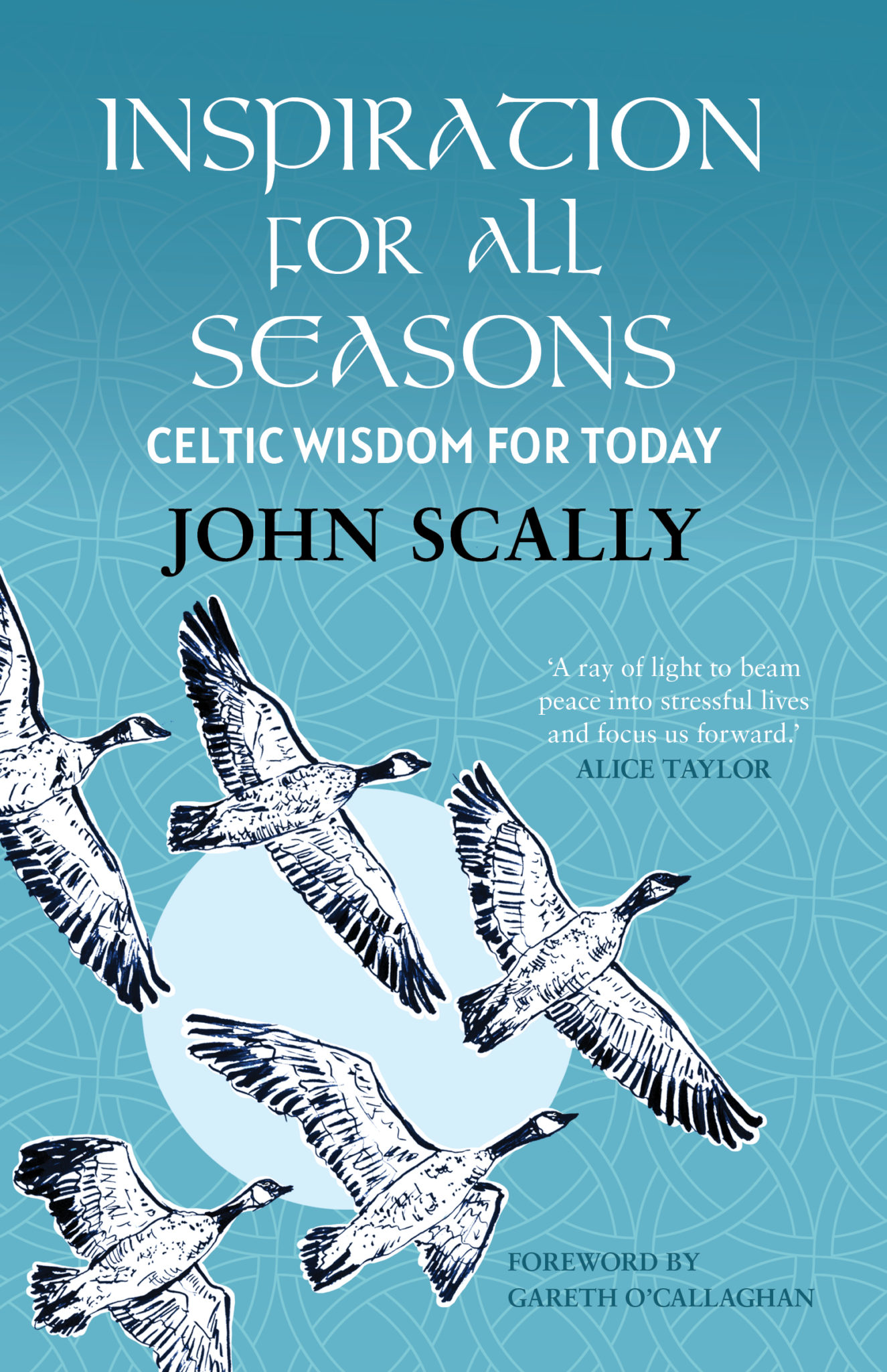 Inspiration For All Seasons: Celtic Wisdom For Today | Newstalk