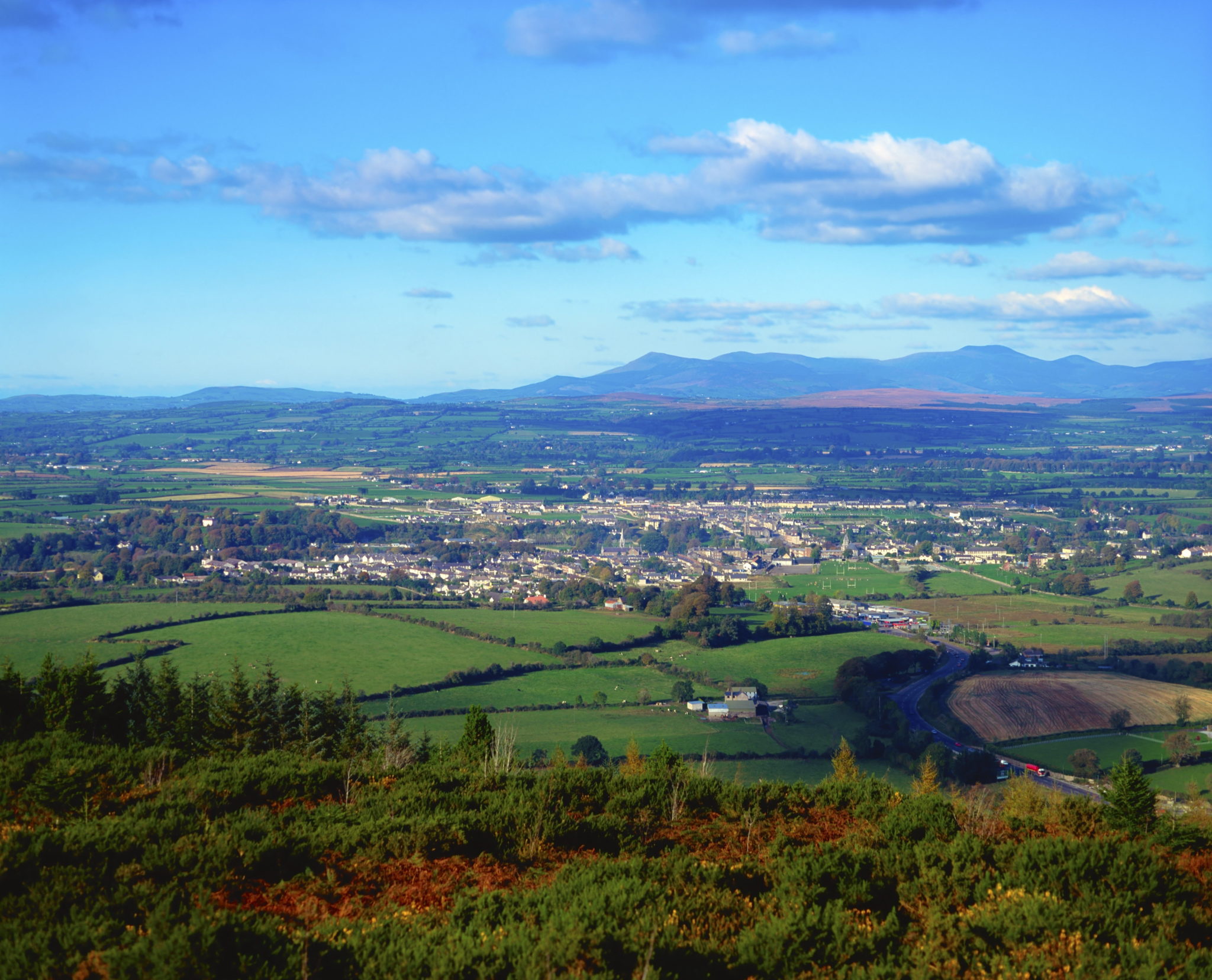 Watch: Cork choir records Christmas carol for everyone stranded away ...