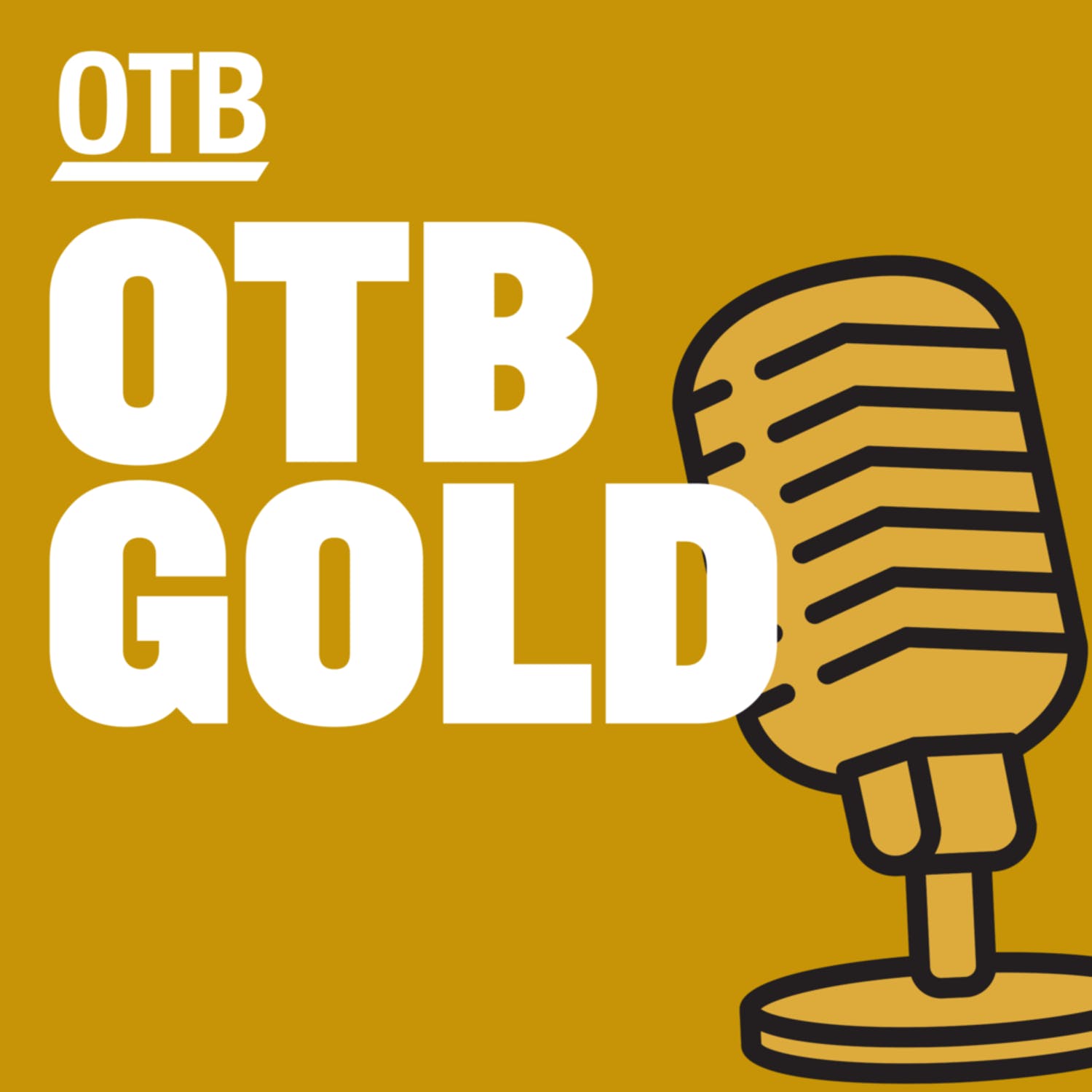Centaur, The Remarkable Story of Declan Murphy | OTB Gold, Ep. 5 ...