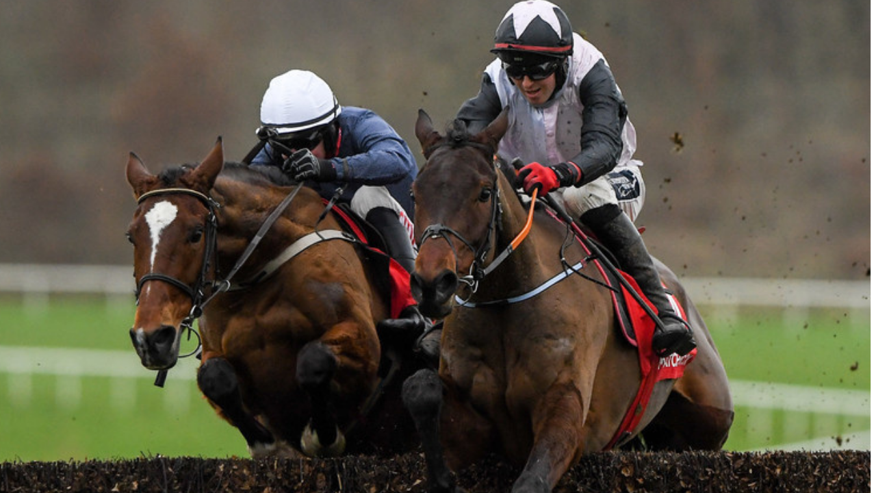 Day two of Limerick Racing Festival cancelled due to waterlogged track ...