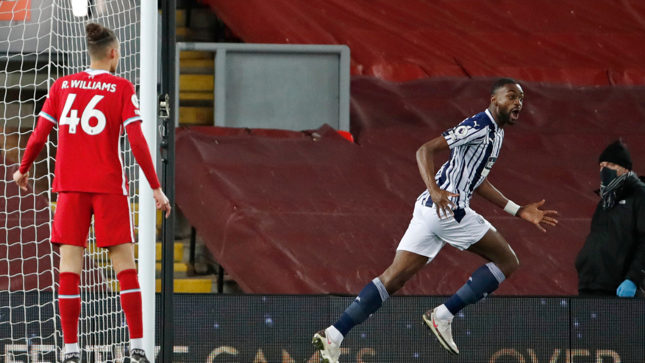 Liverpool will bring in another centre-back in January | Damin Delaney ...