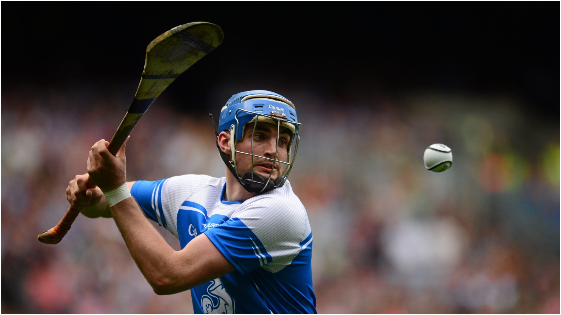 Stephen O'Keefe to step away from Waterford hurling panel for 2021 ...