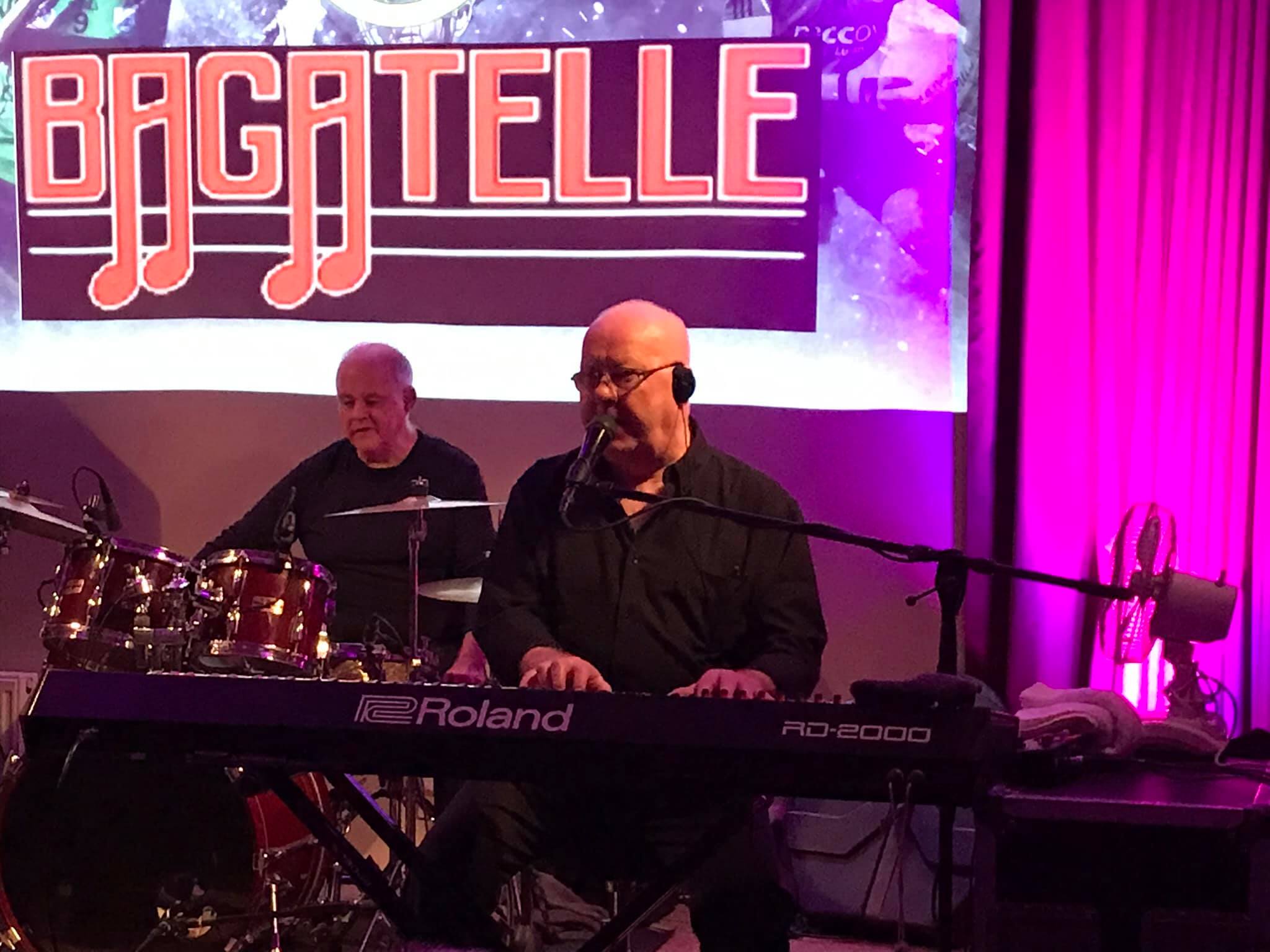 Bagatelle frontman Liam Reilly dies aged 65 | Newstalk