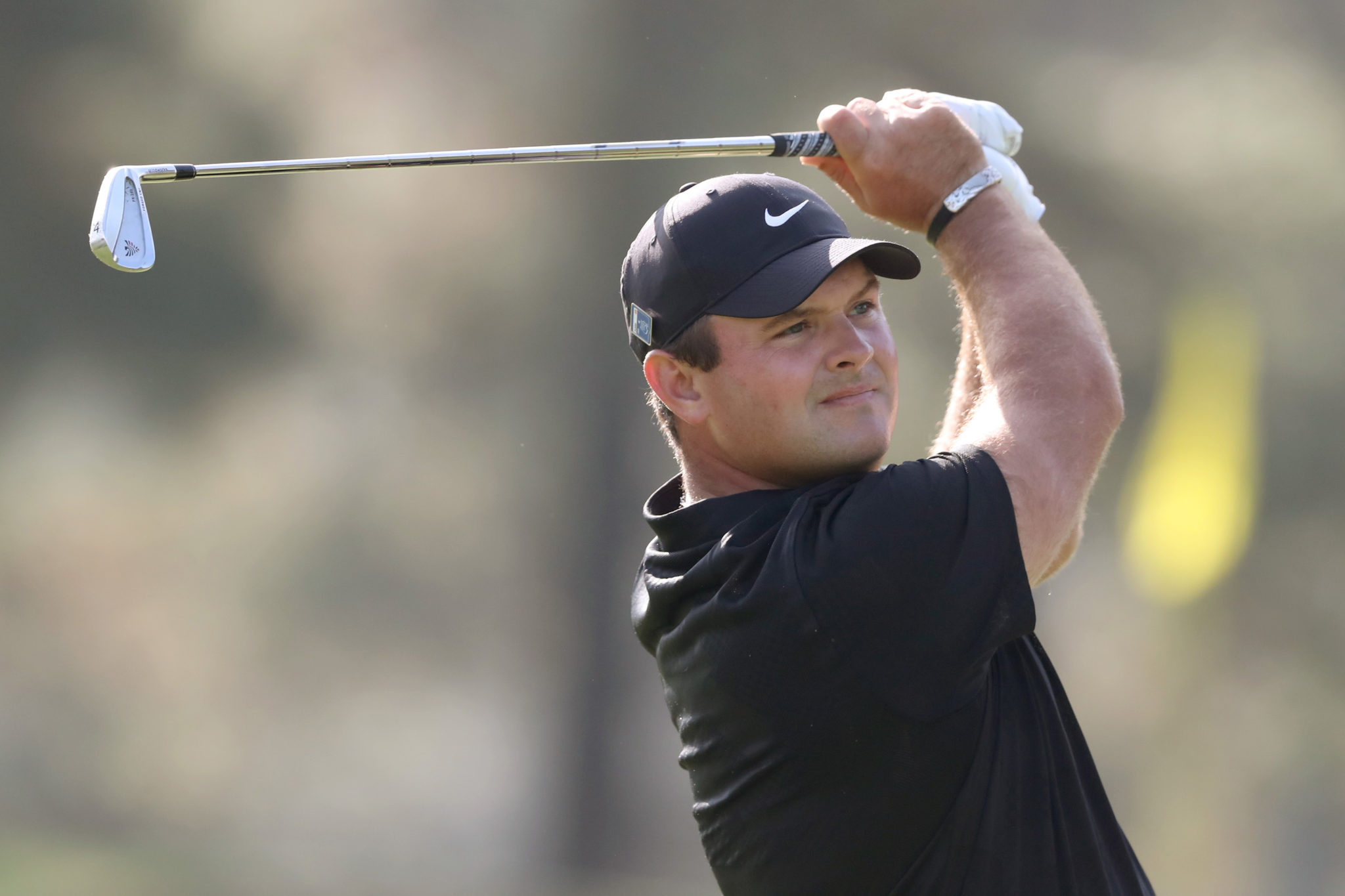 Virtual Insanity! John Duggan's Golf Tips for the Sentry Tournament of ...