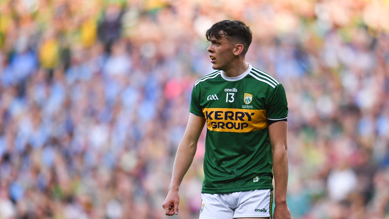 John Duggan: A Happy New Year means an attempt at sporting predictions ...