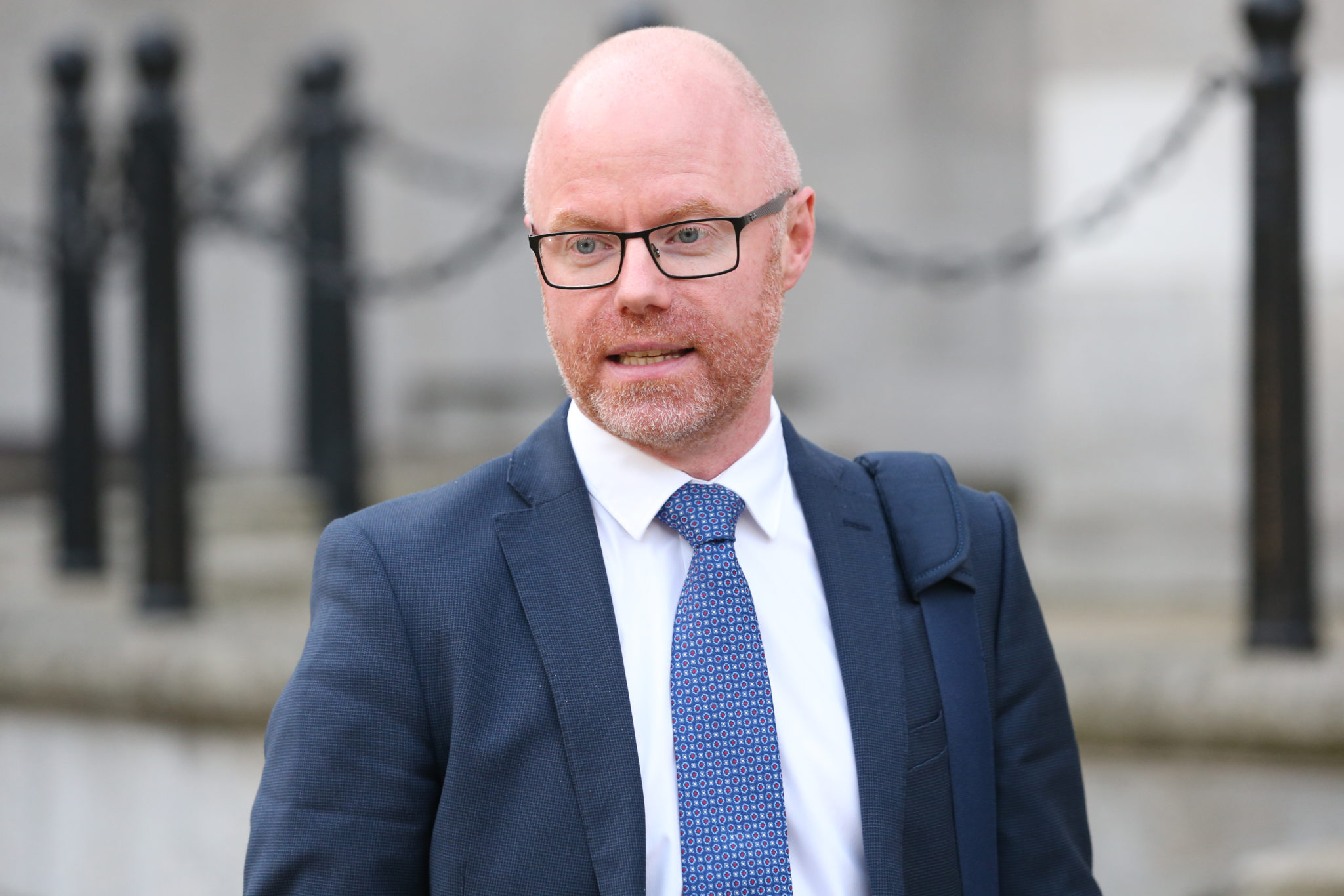 Health Officials And Public Reps At Crisis Covid Limerick Meeting ...