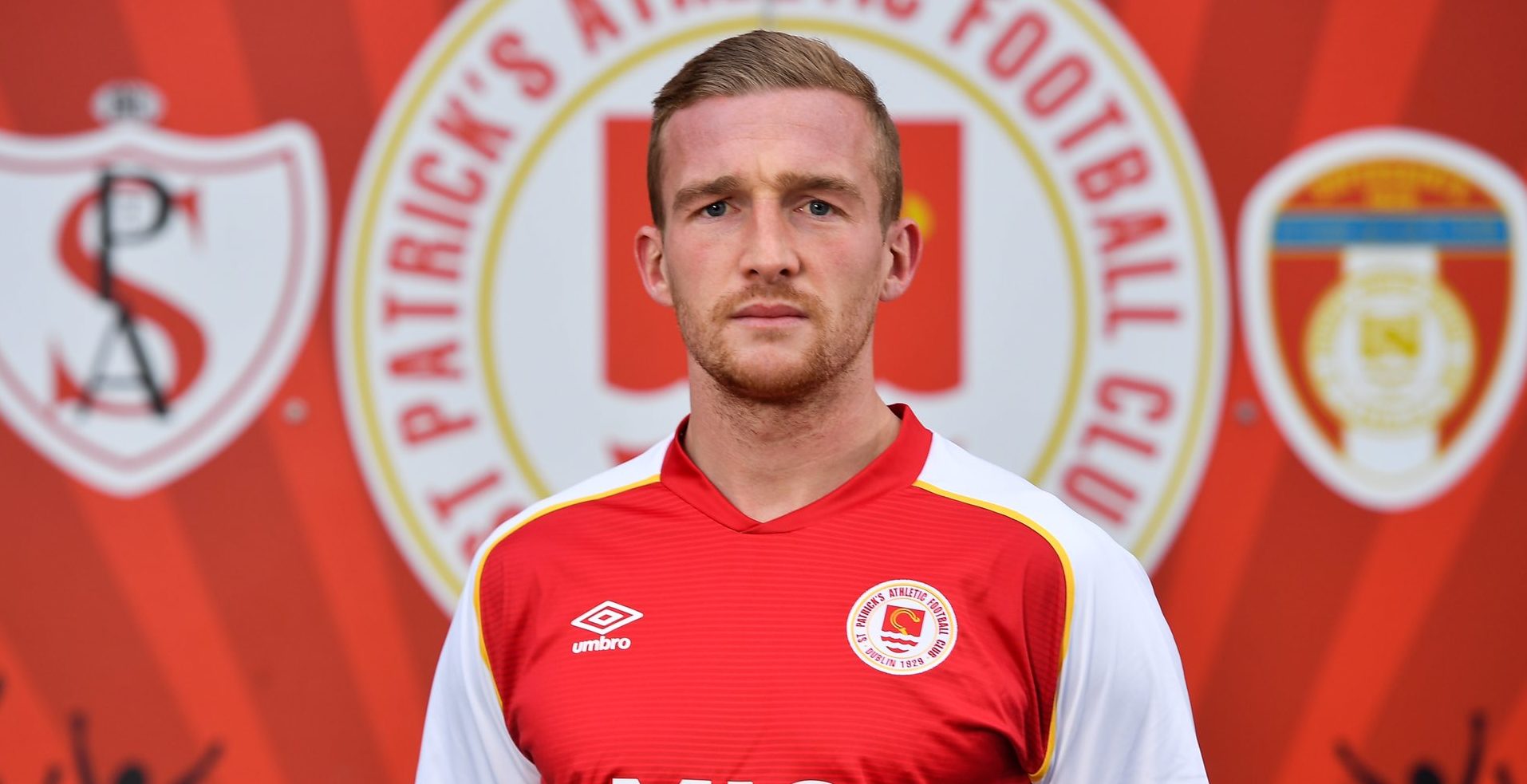 John Mountney excited to link up again with Stephen O'Donnell at St ...