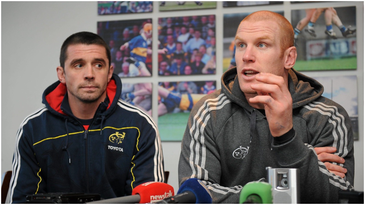 Alan Quinlan | Here's what Paul O'Connell will bring to the Irish set ...