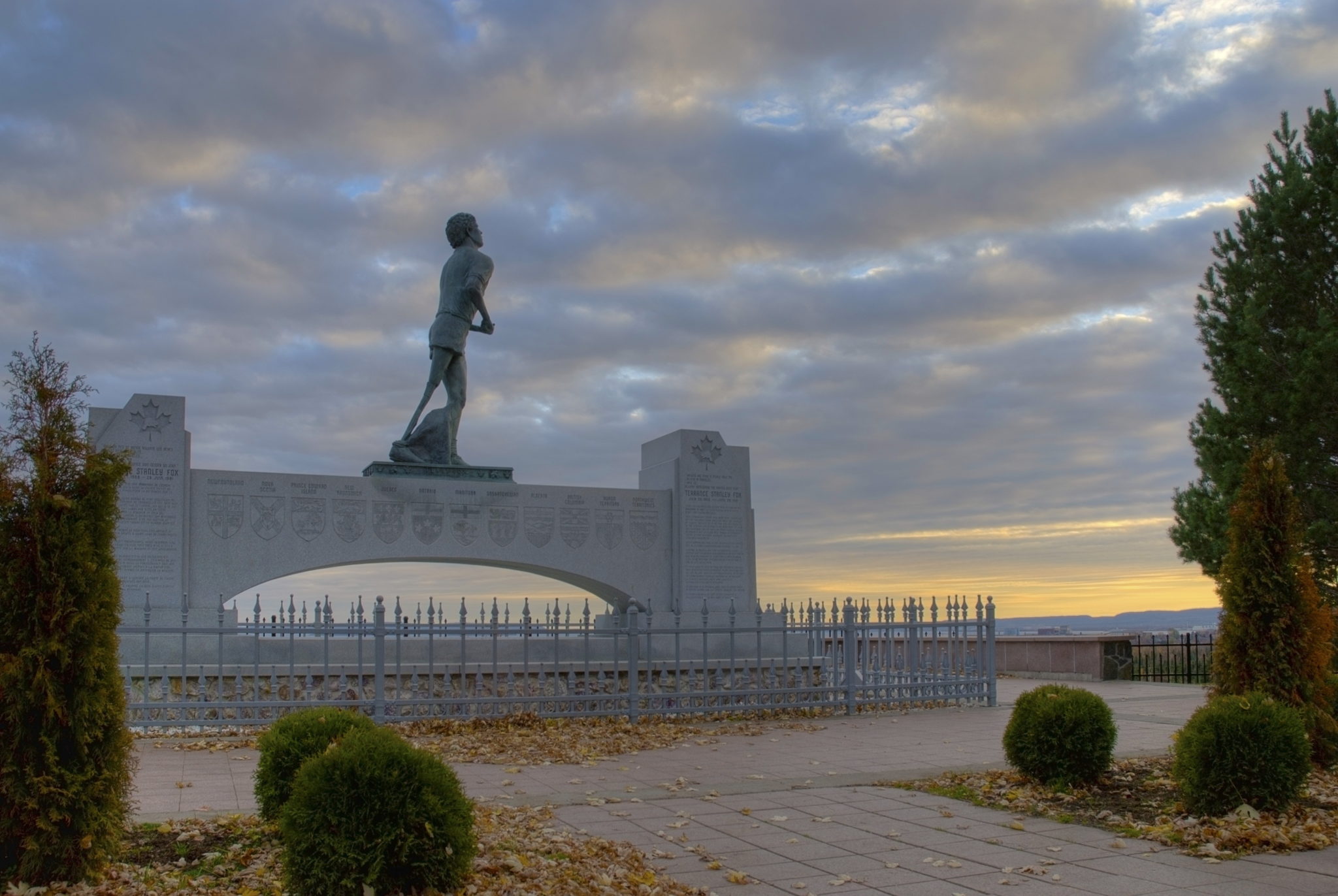 John Duggan: Remembering Terry Fox, 40 years on | OffTheBall
