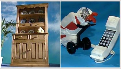 People In Ireland Reveal The Crappiest Prizes They Ever Won