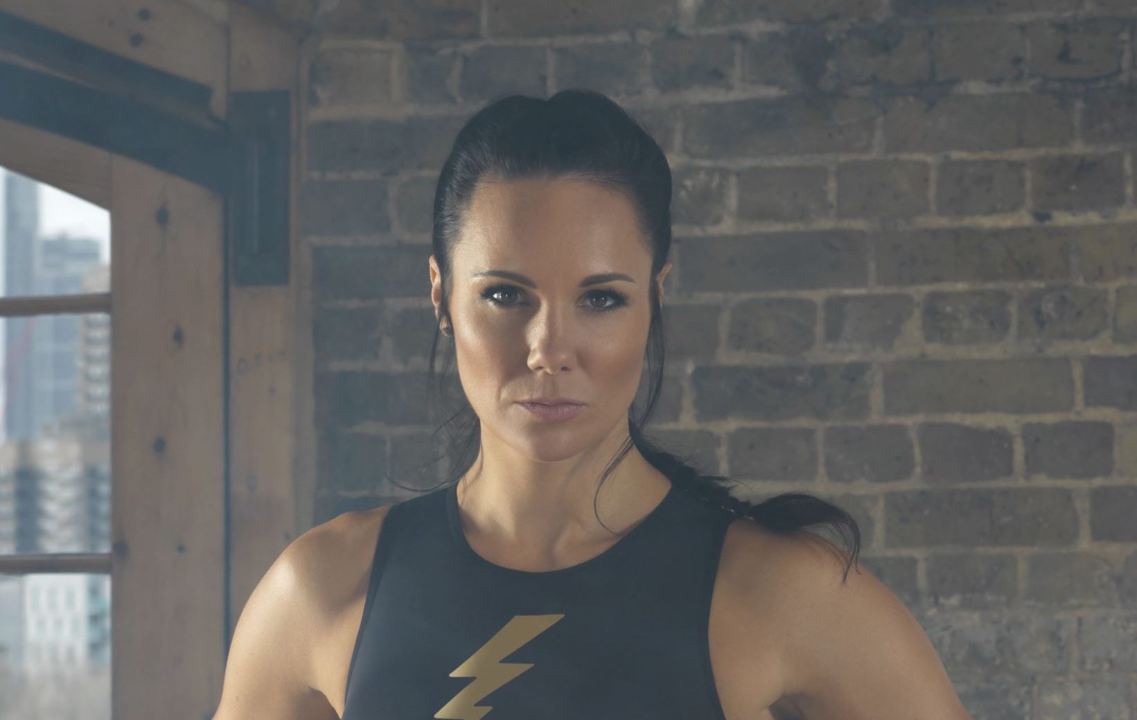 PLAN B'S HOW I GOT HERE WITH GLADIATOR & WONDER WOMAN CAST TRAINER ...