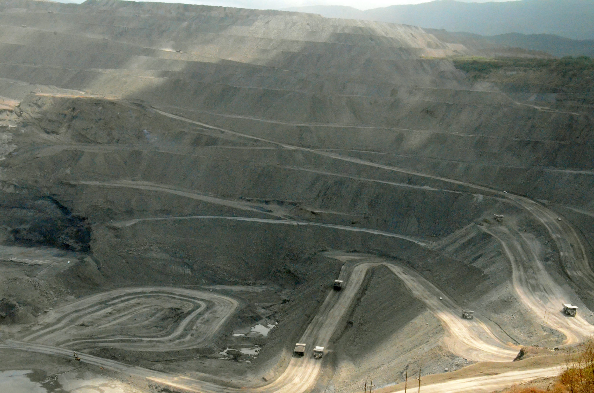 ESB under investigation over links to Colombian coal mine | Newstalk