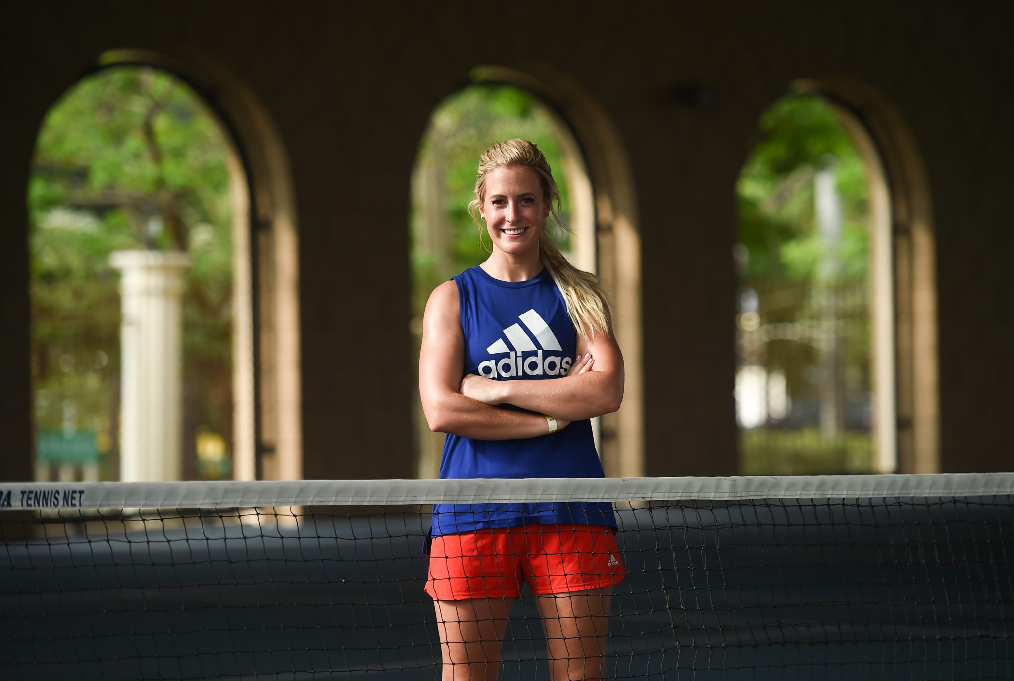 Bríd Stack confirms her AFLW season is over | Newstalk