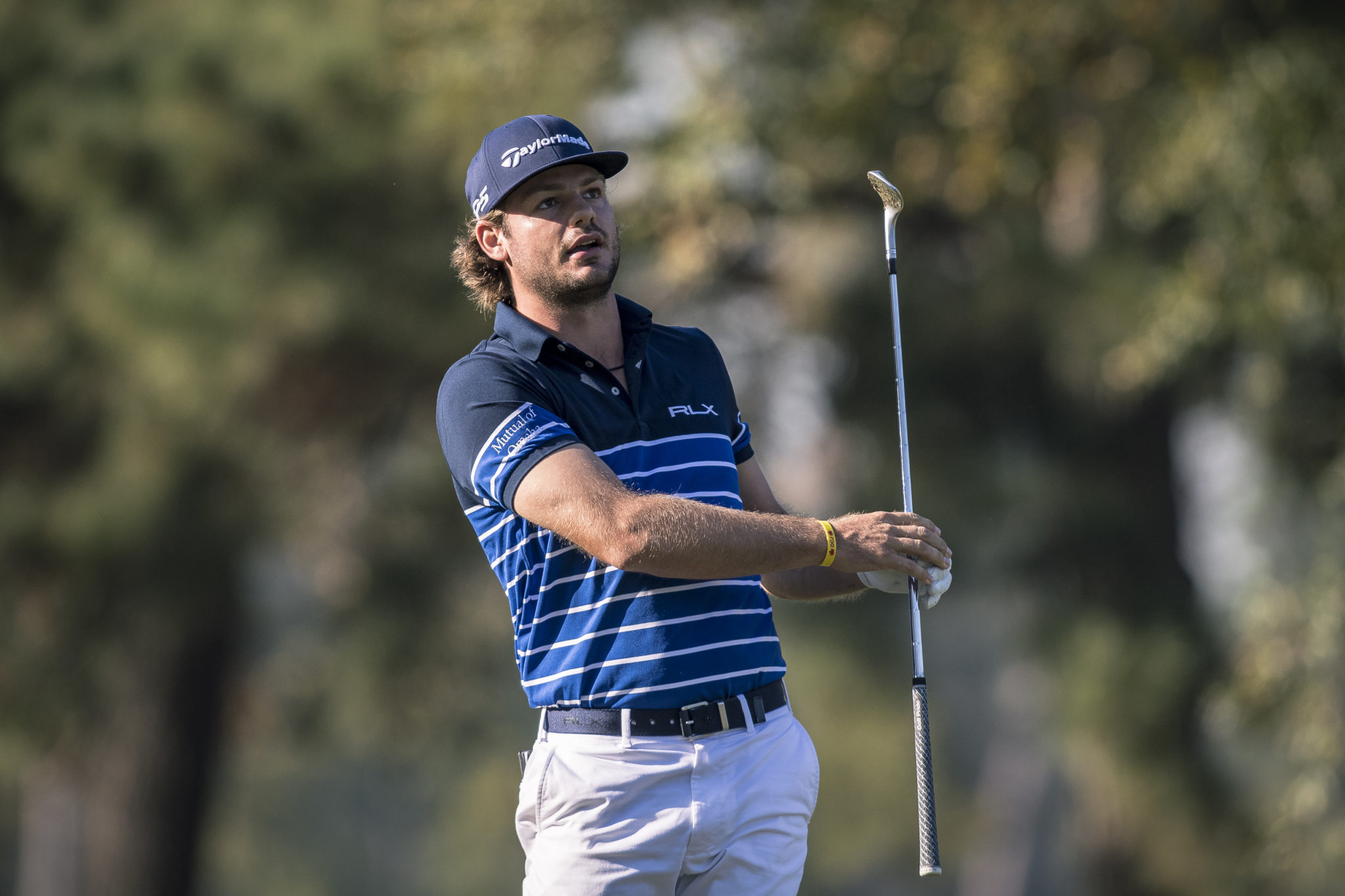 Virtual Insanity! John Duggan's Golf Tips for the American Express ...
