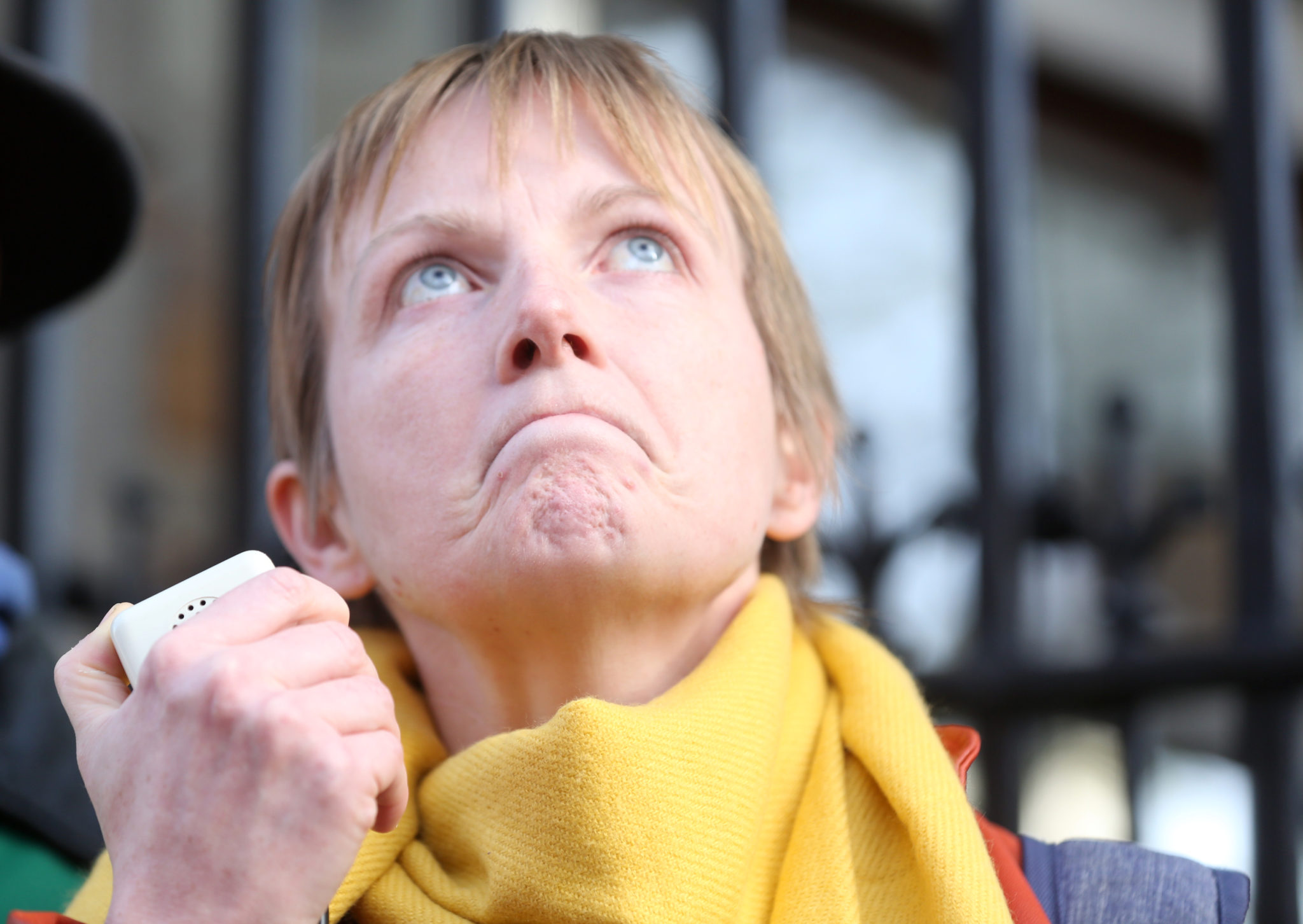 Vera Twomey believes medicinal cannabis funding 'was always going to ...