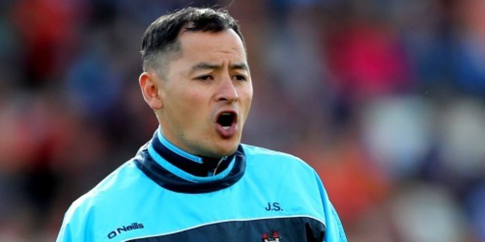 Jason Sherlock on The Thursday Interview | Newstalk