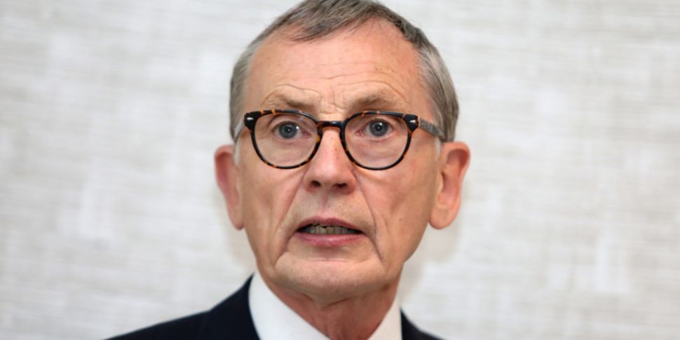 Scally: 'I certainly think it should be considered' on alternative to ...