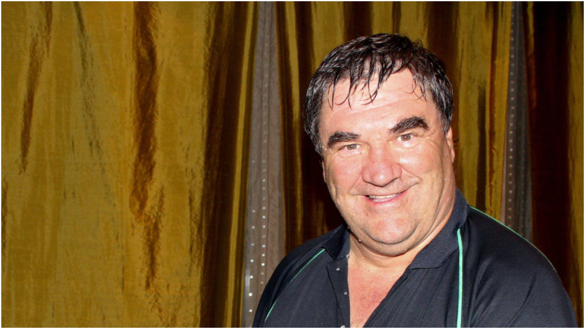 Roy Torrens, Irish Cricket legend, passes away at 72 | Newstalk