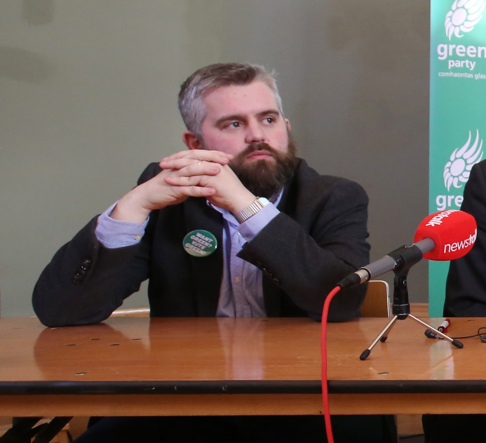 Green Party: Fourth councillor resigns over 'culture' within party ...