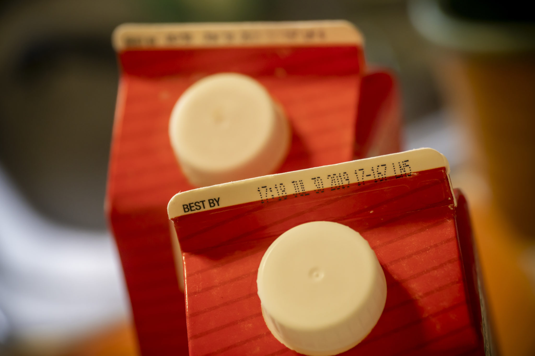 'Best Before' versus 'Use By': The definitive debate | Newstalk