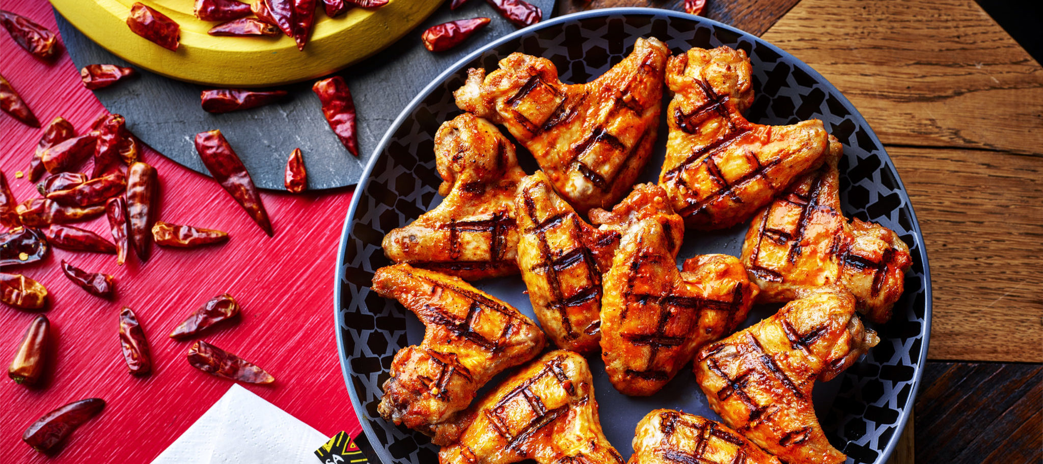 Nando's Introduce Their Hottest Ever Heat Level, Vusa Spice | SPIN1038