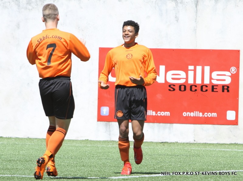 Tributes Paid To 16 Year Old Josh Dunne Who Died In East Wall Stabbing ...