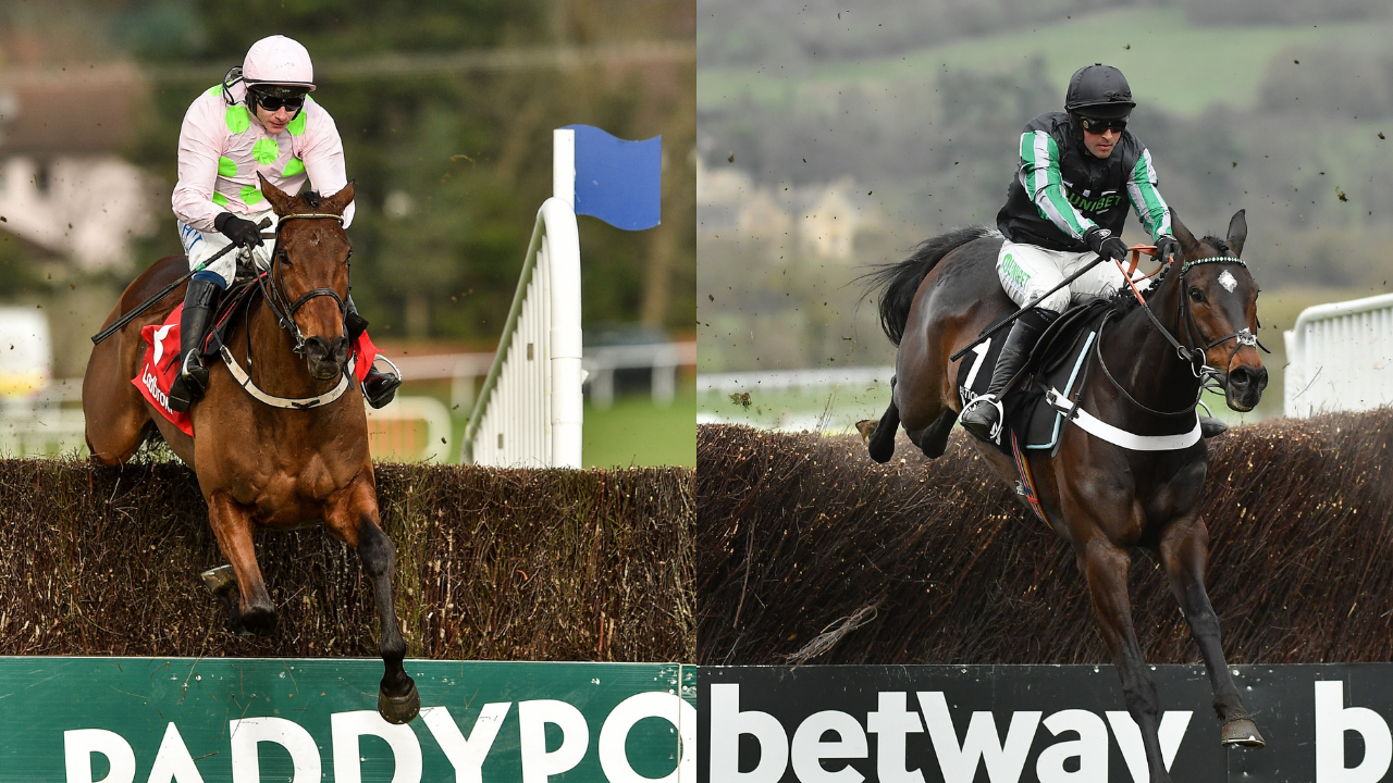 Cheltenham Countdown | Queen Mother Champion Chase | OffTheBall